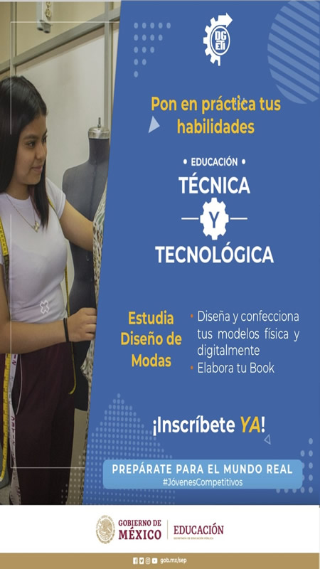 CBTis 287 Santiago Tulantepec Hidalgo